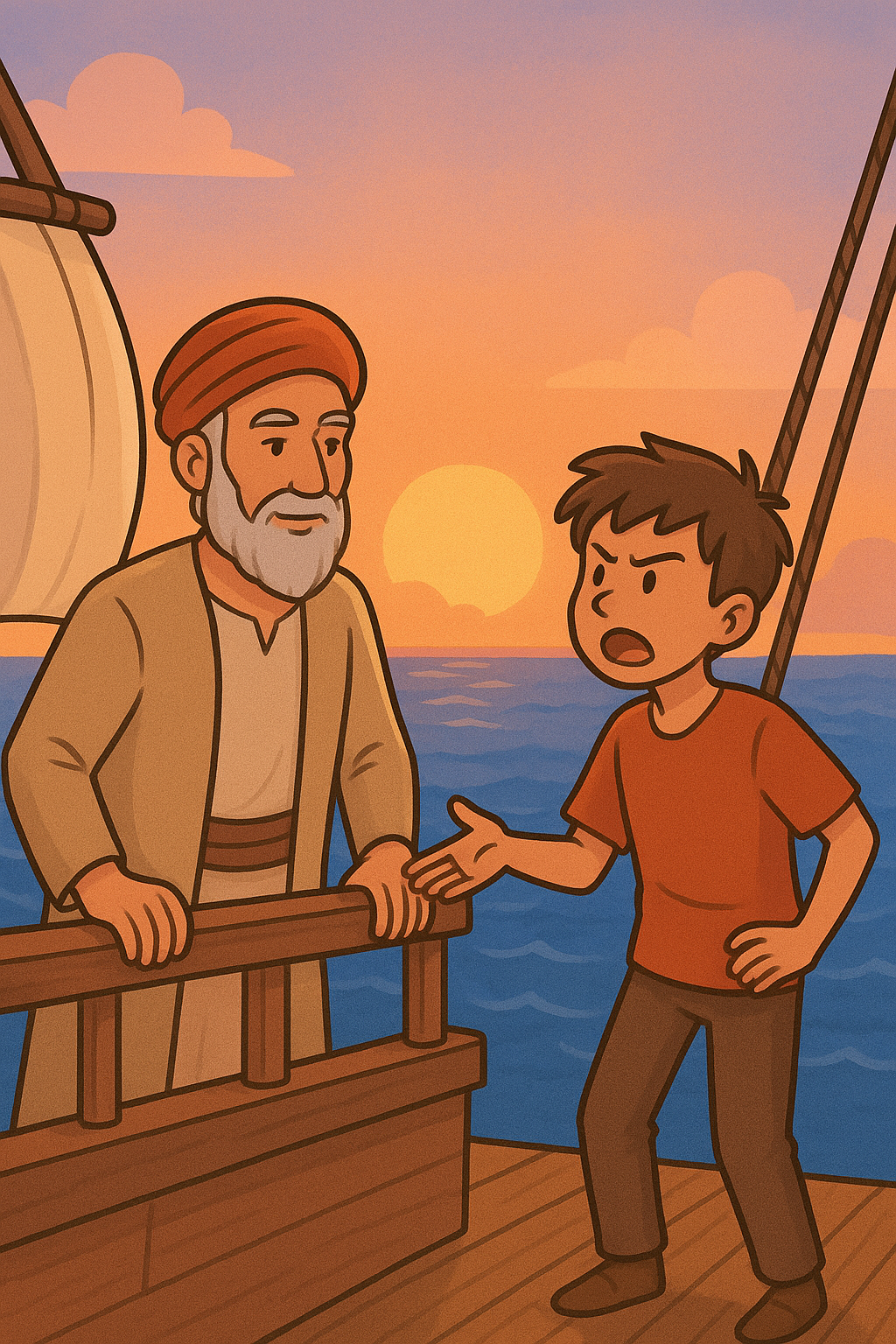 Wisdom Beyond Books - Kidsinco.comKidsinco.com